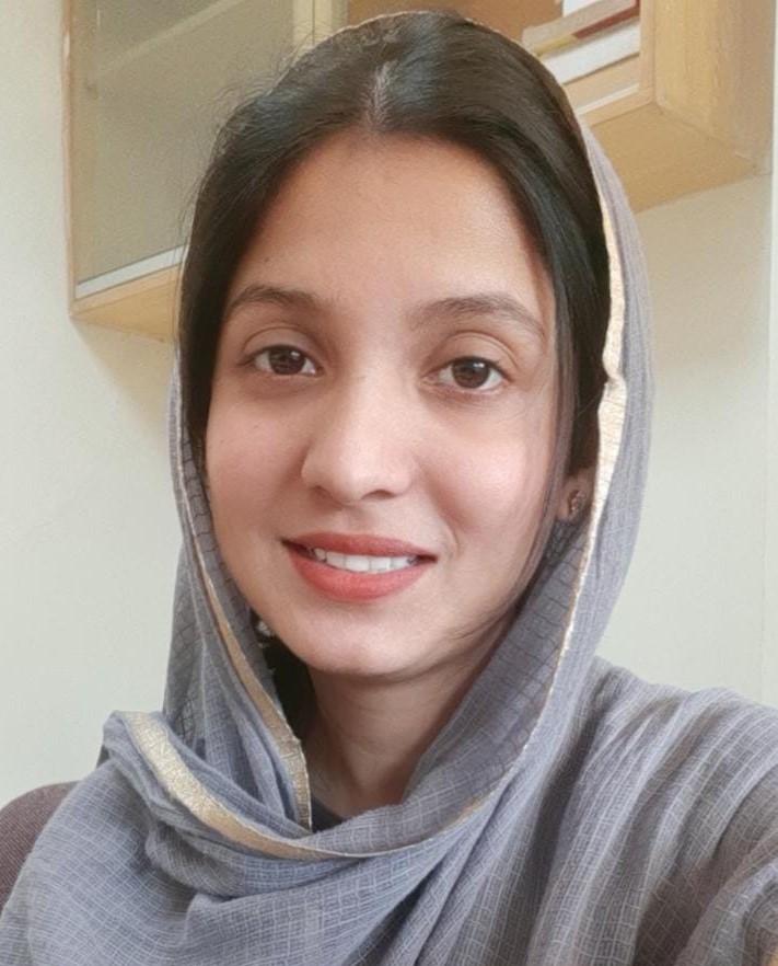 Teaching Staff | NEDUET - Electronics Depatmental Website